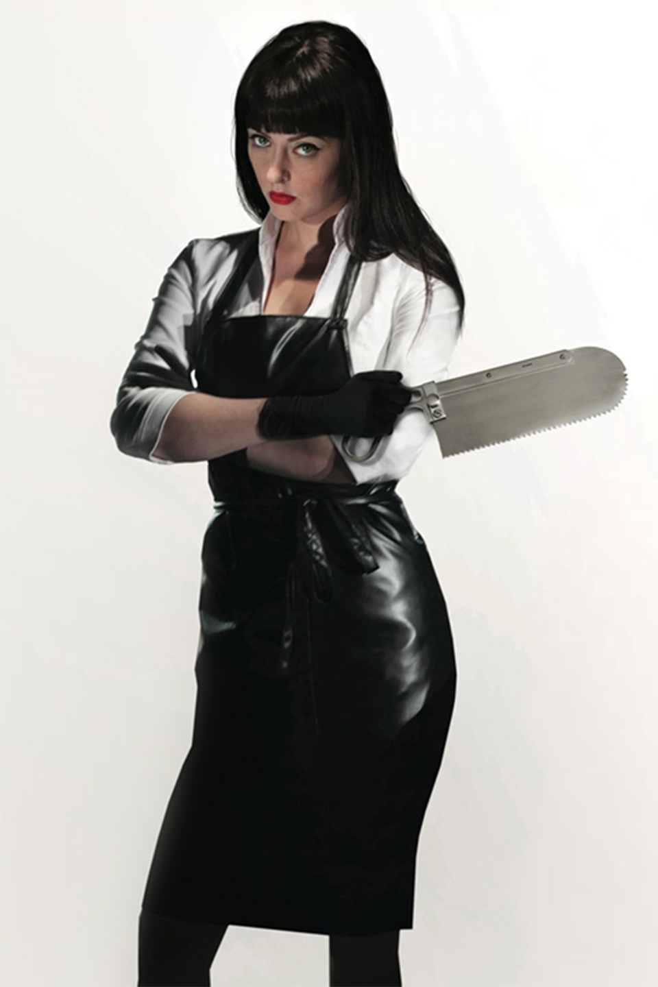American Mary Mary Mason