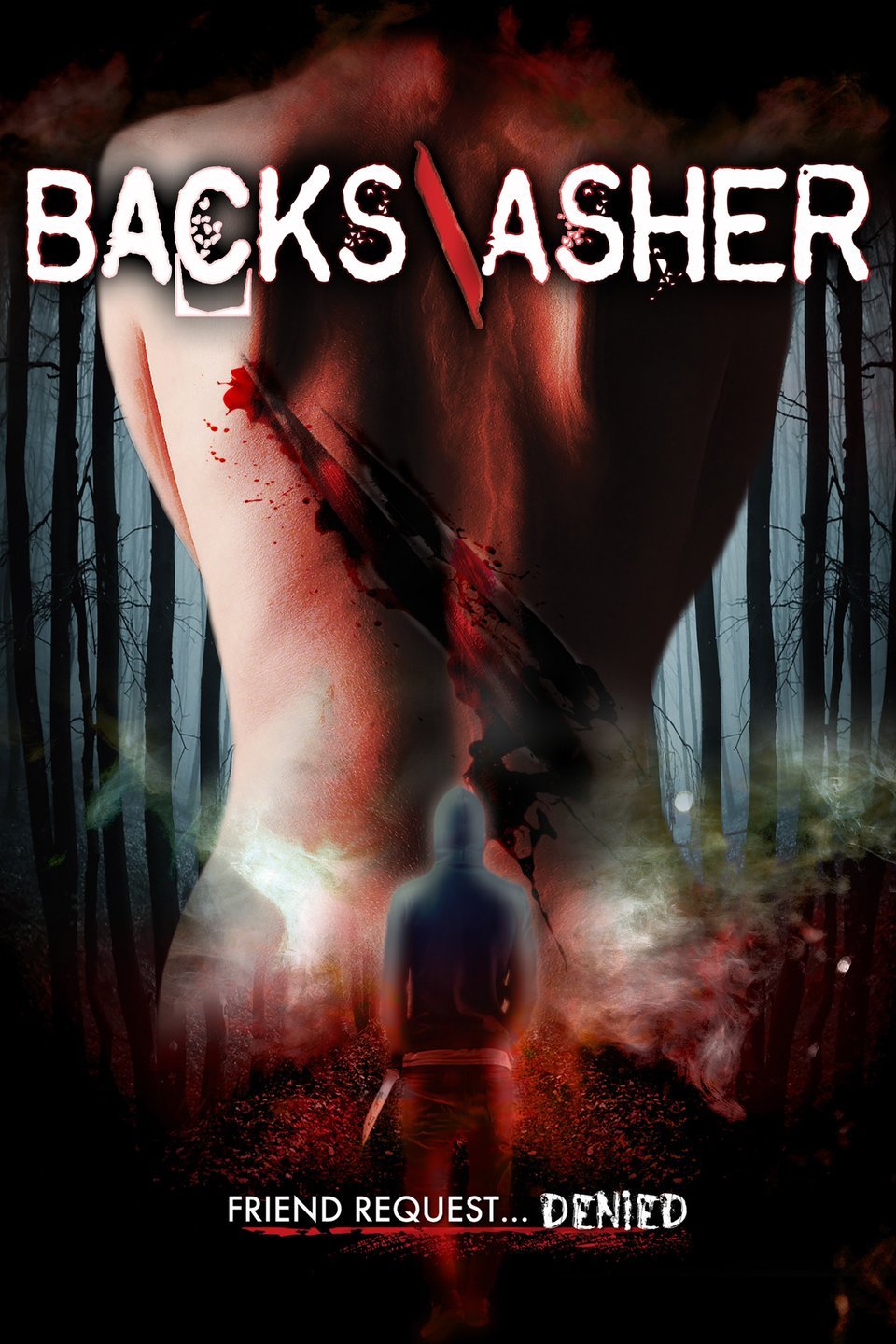 Backslasher - Rotten Tomatoes