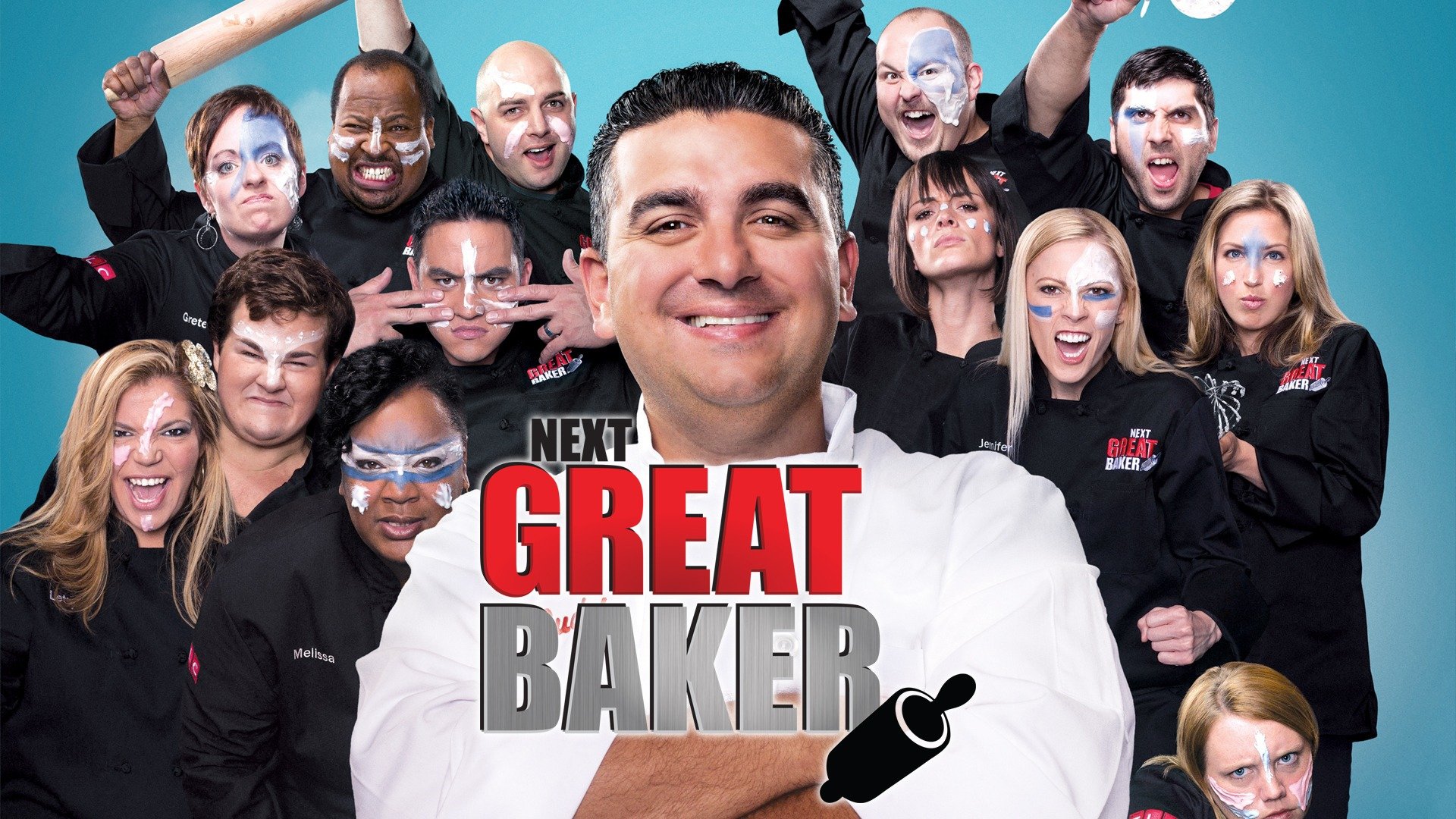 Next Great Baker Season 3