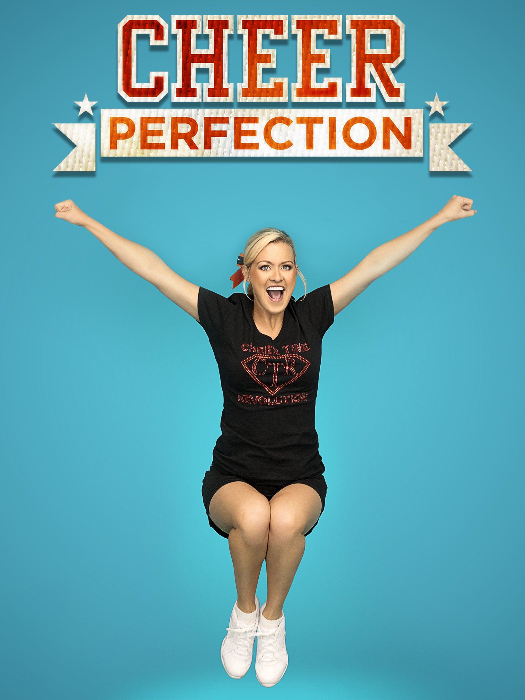 Cheer Perfection - Rotten Tomatoes