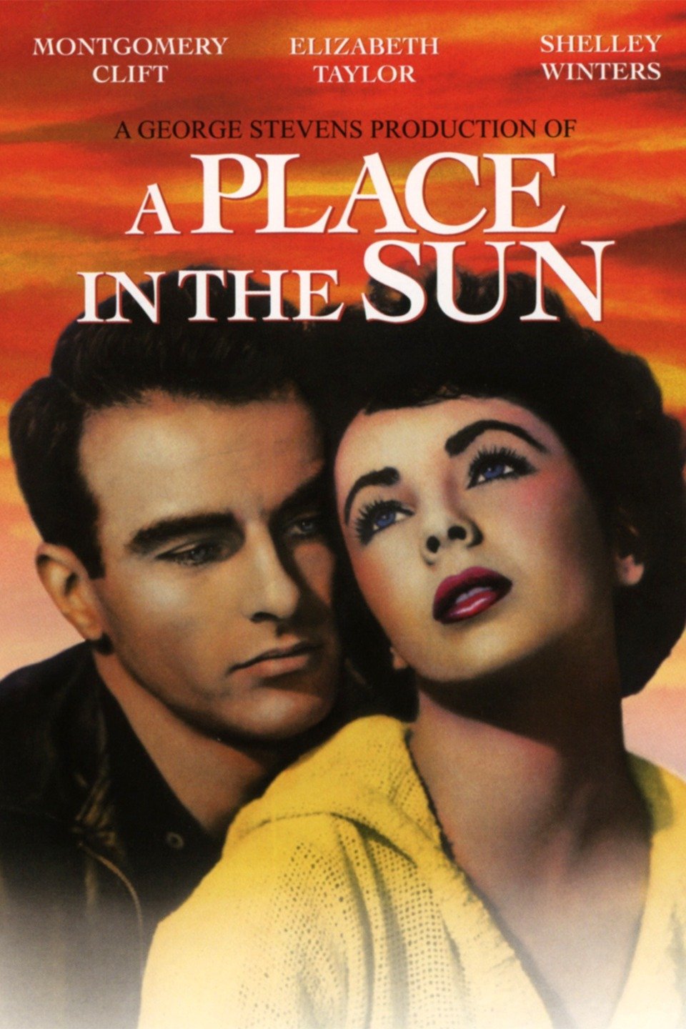 A Place In The Sun