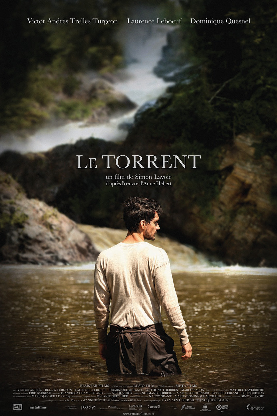 Le torrent - Rotten Tomatoes