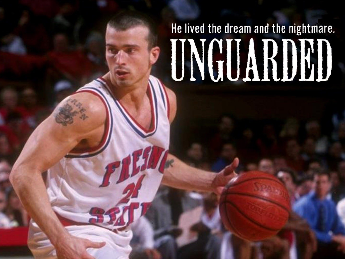 Unguarded - Movie Reviews