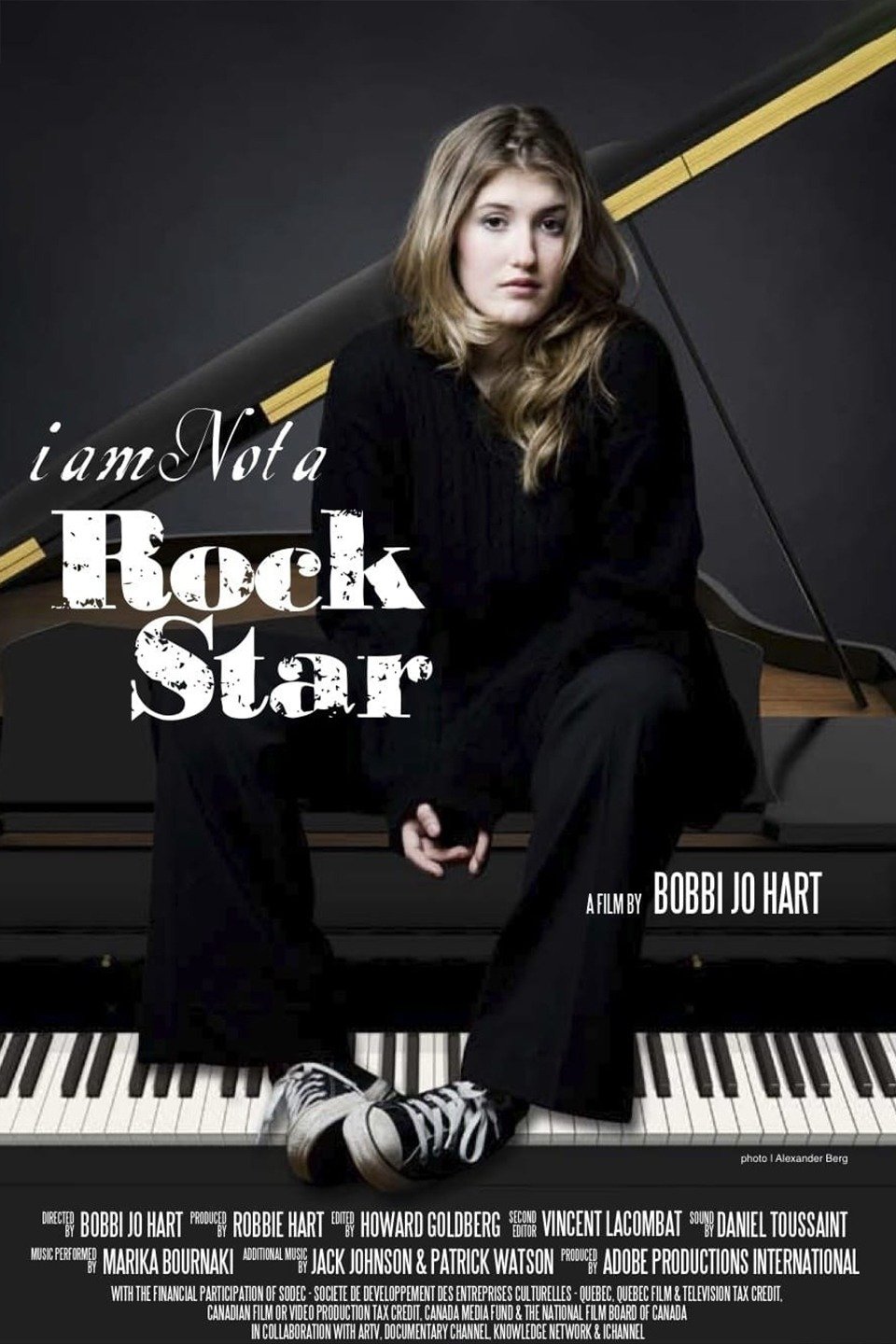 I Am Not a Rock Star - Rotten Tomatoes