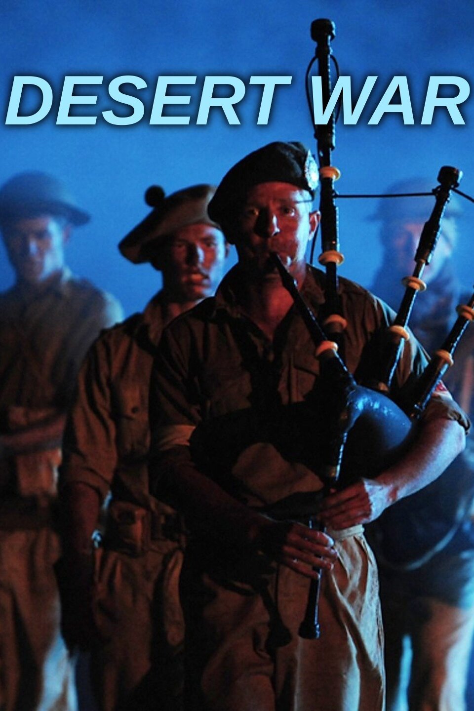 Desert War - Rotten Tomatoes