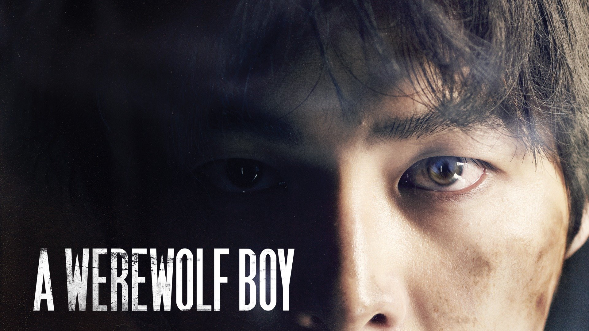 Wolf Boy Korean Movie