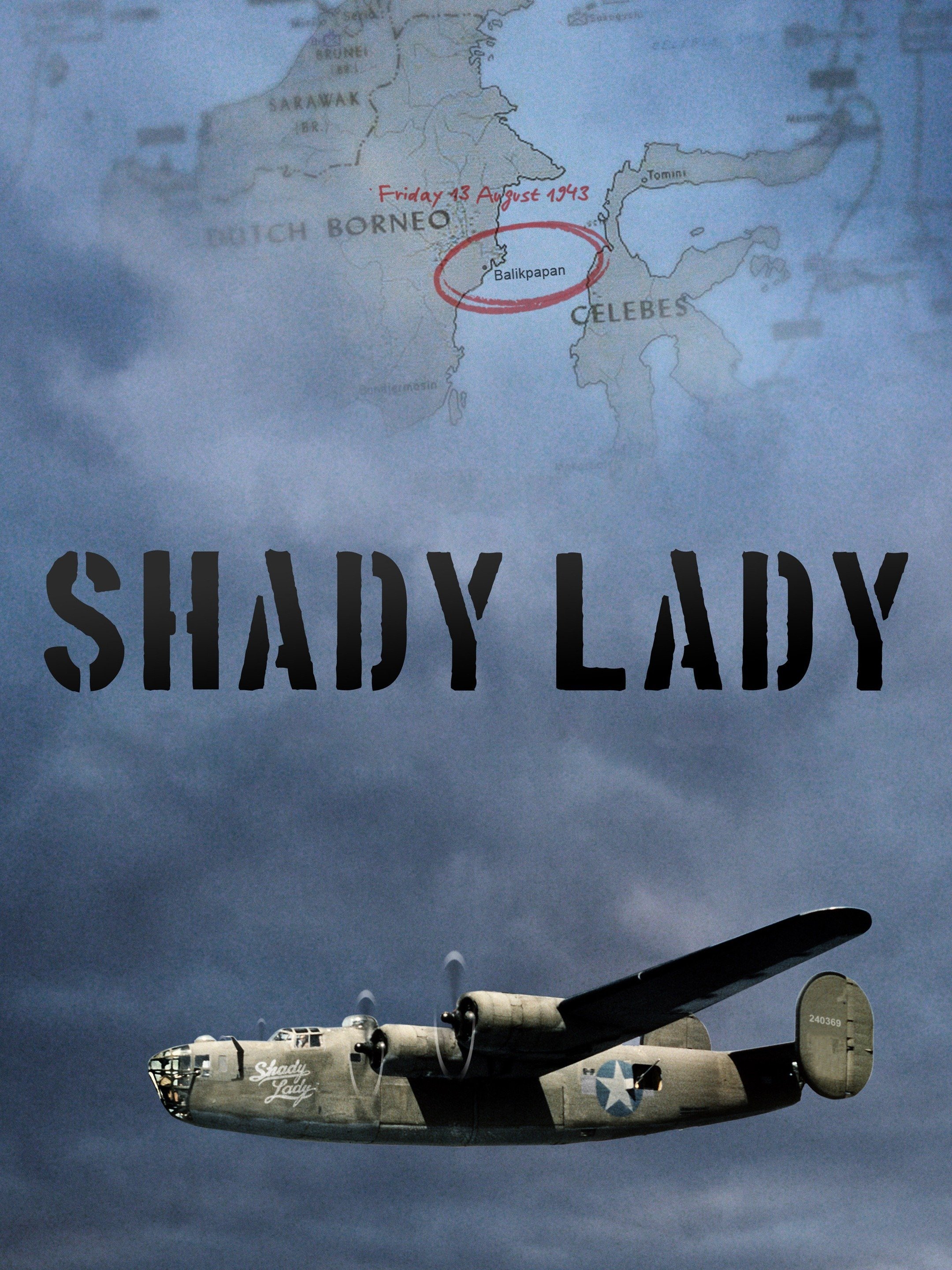 Shady Lady - Movie Reviews