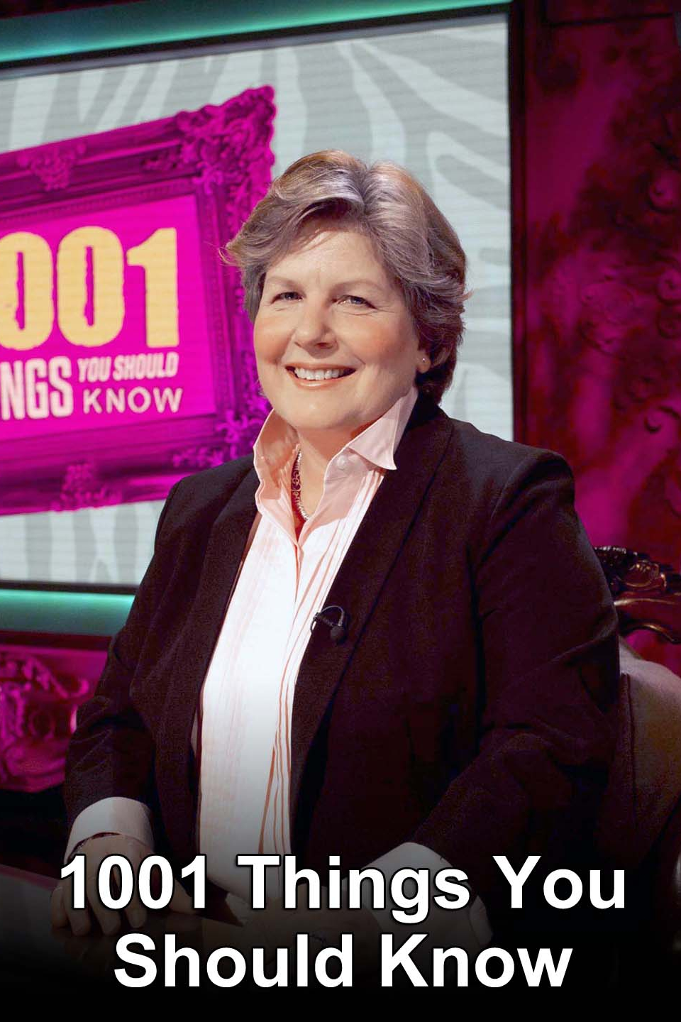 1001 Things You Should Know - Rotten Tomatoes