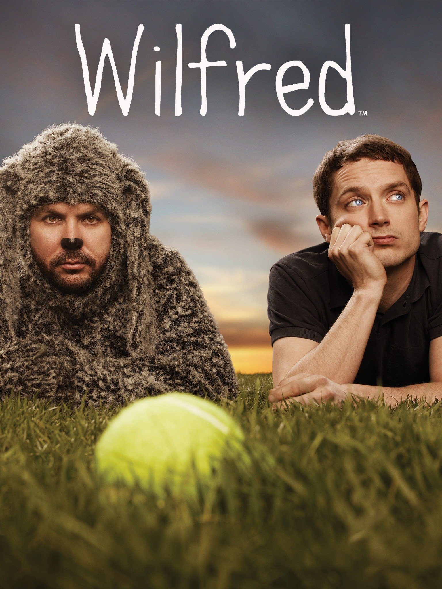 Wilfred - Rotten Tomatoes
