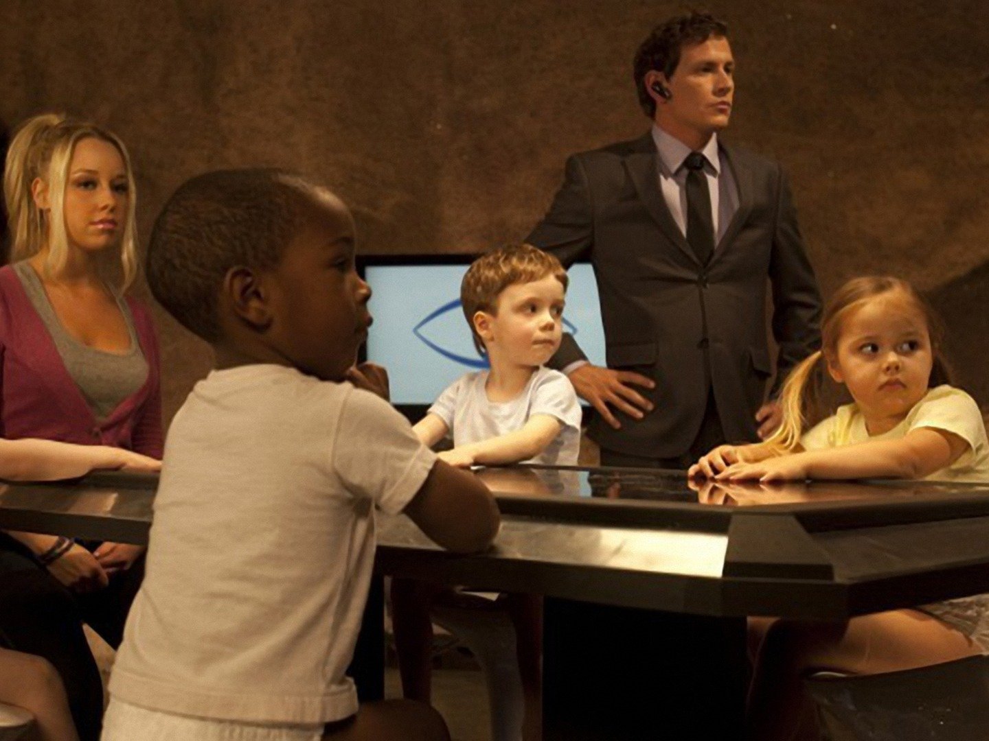 Baby Geniuses 3 Baby Squad Investigators