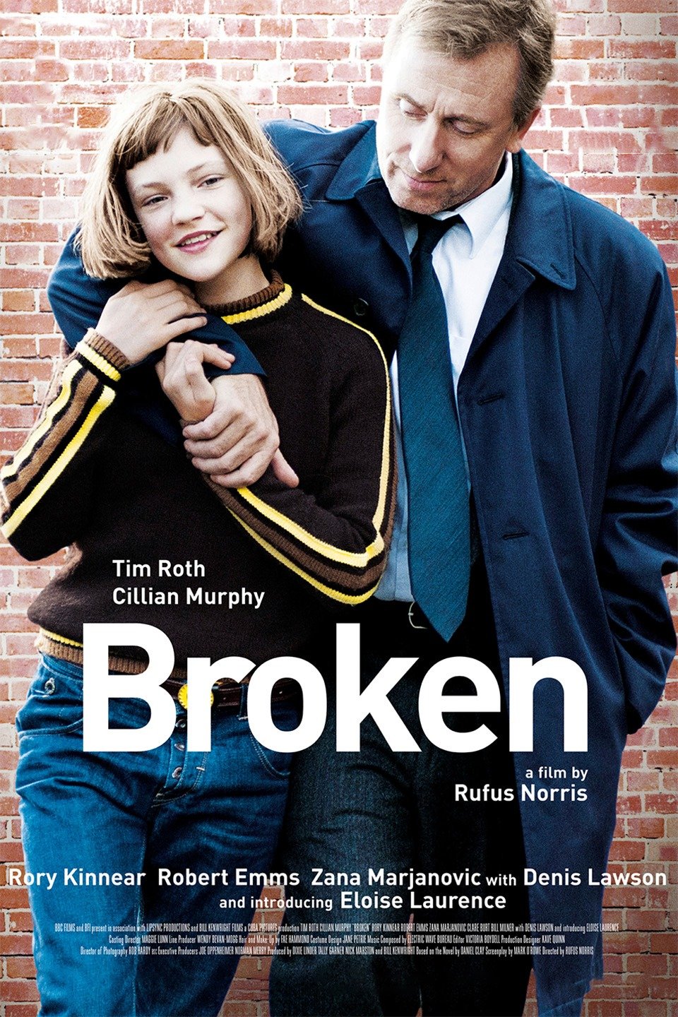 Broken Pictures - Rotten Tomatoes