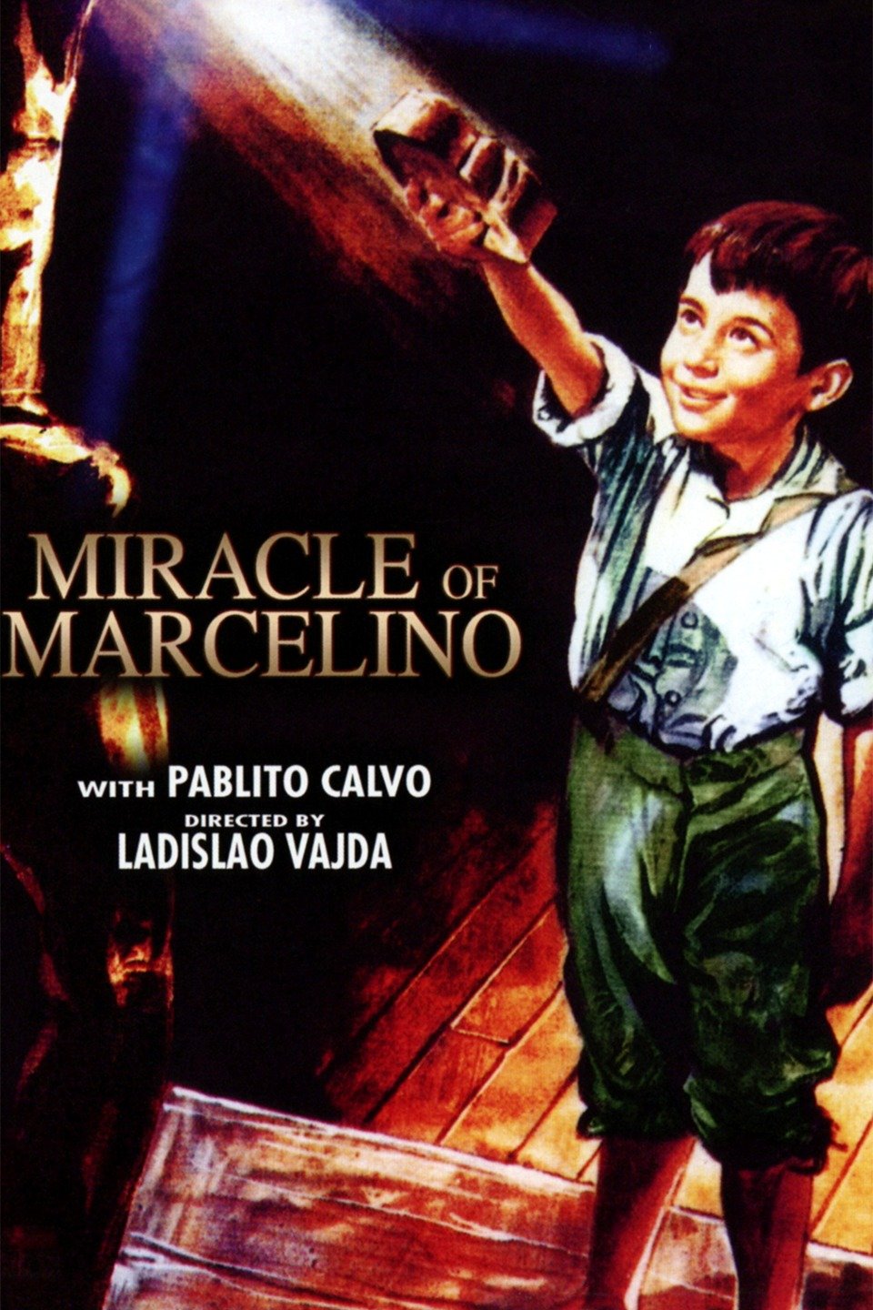 The Miracle of Marcelino - Rotten Tomatoes