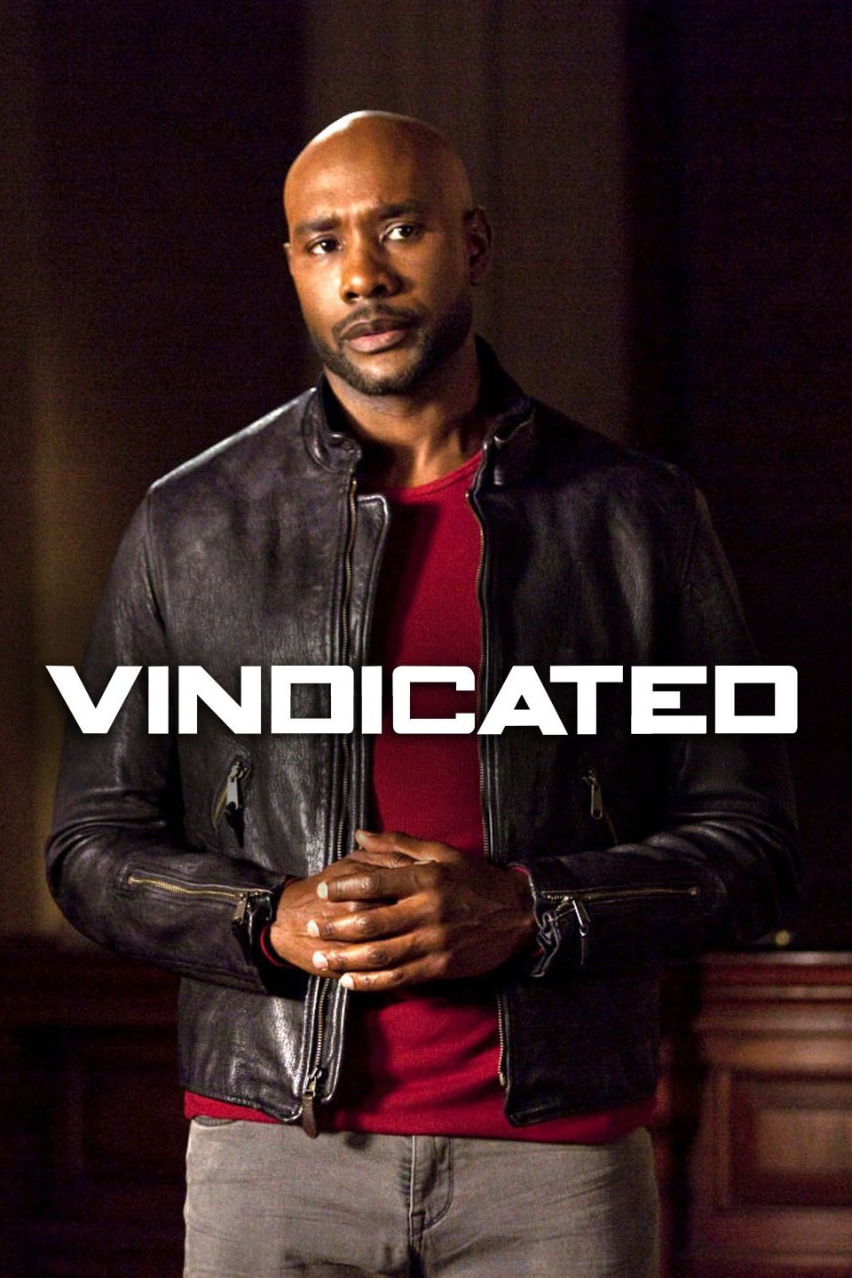 Vindicated - Rotten Tomatoes