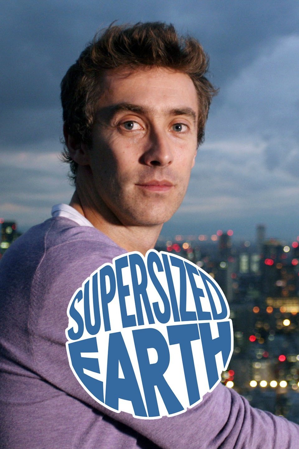 Supersized Earth - Rotten Tomatoes