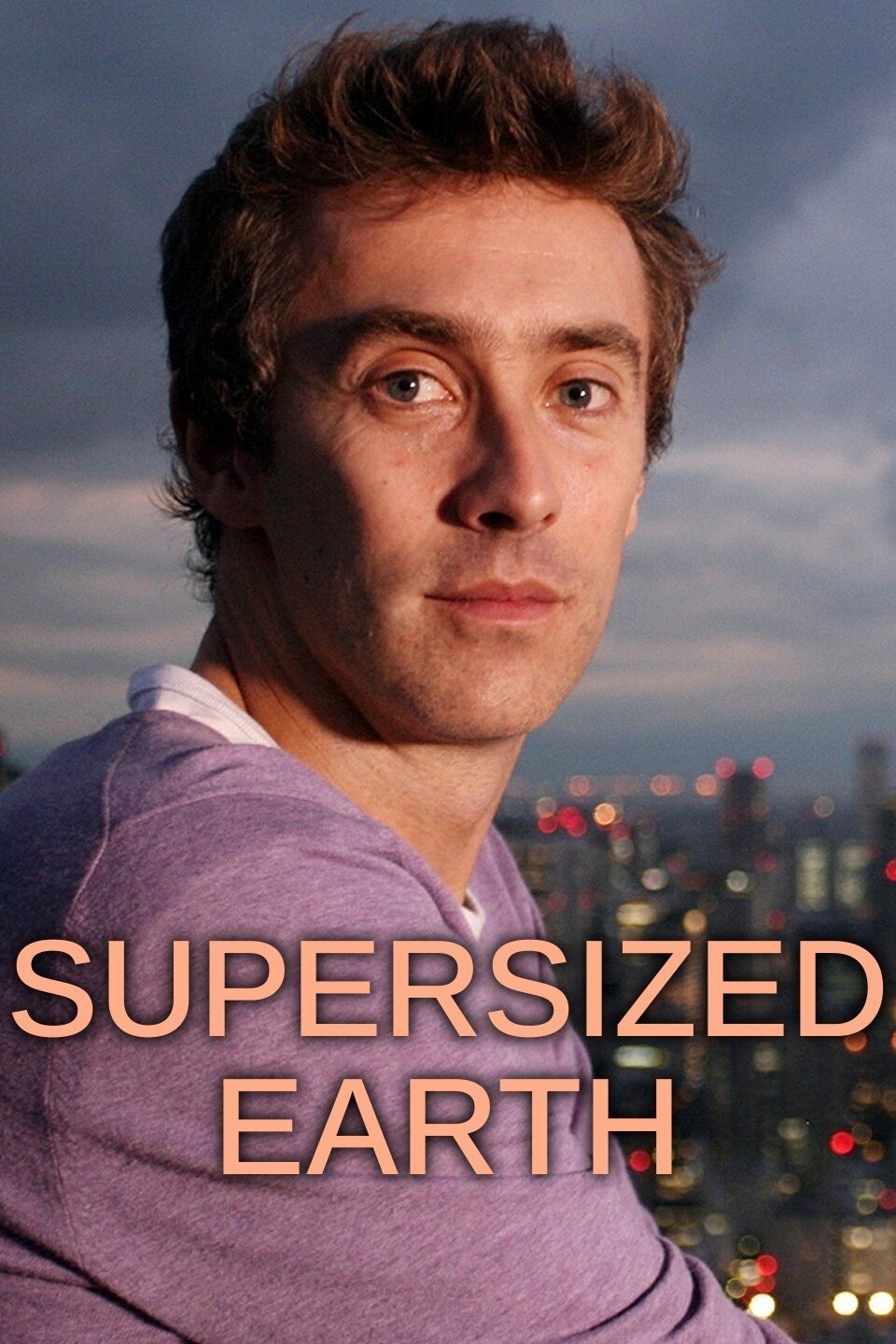 Supersized Earth - Rotten Tomatoes