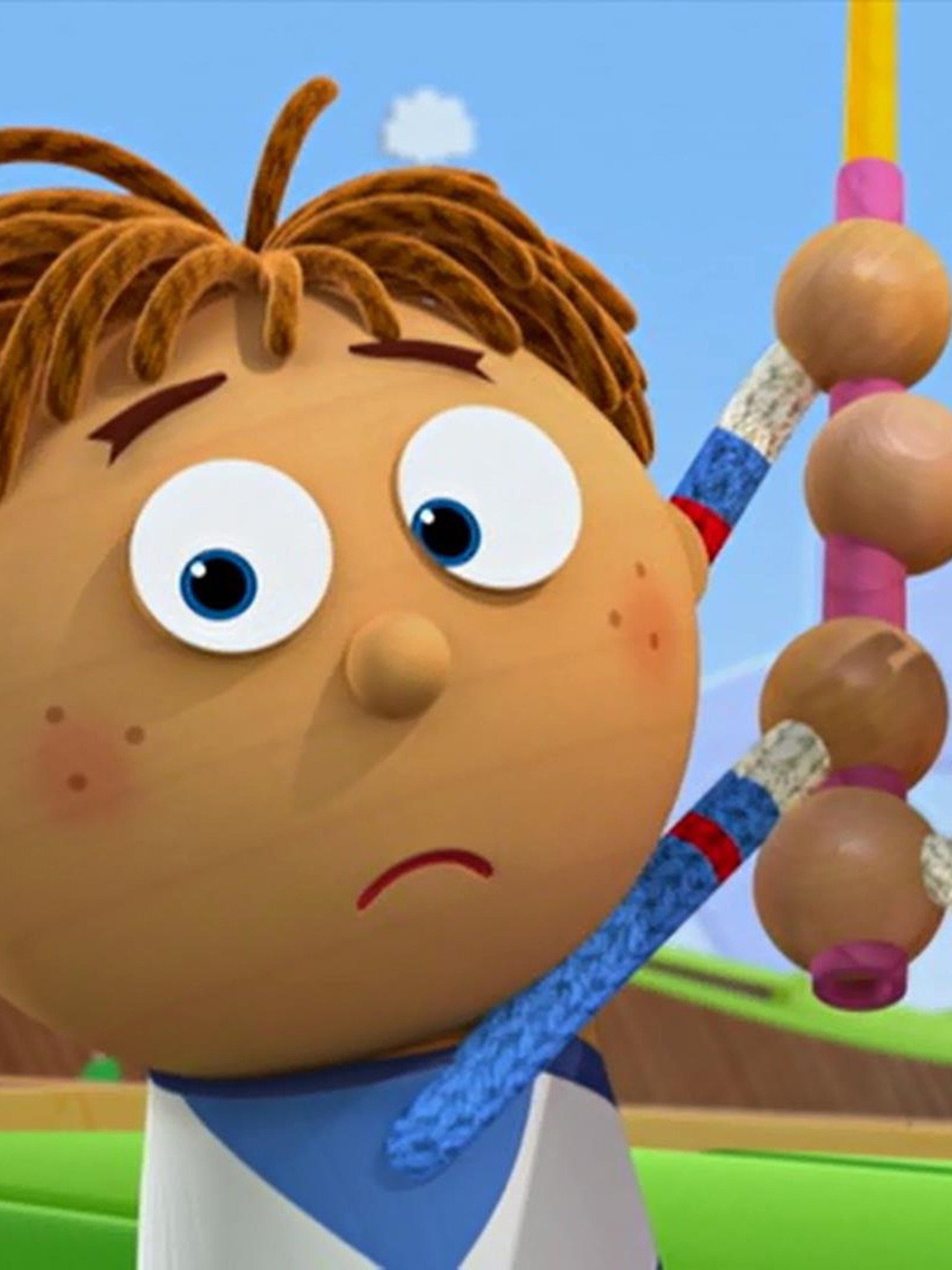 Bubble Time Pictures - Rotten Tomatoes