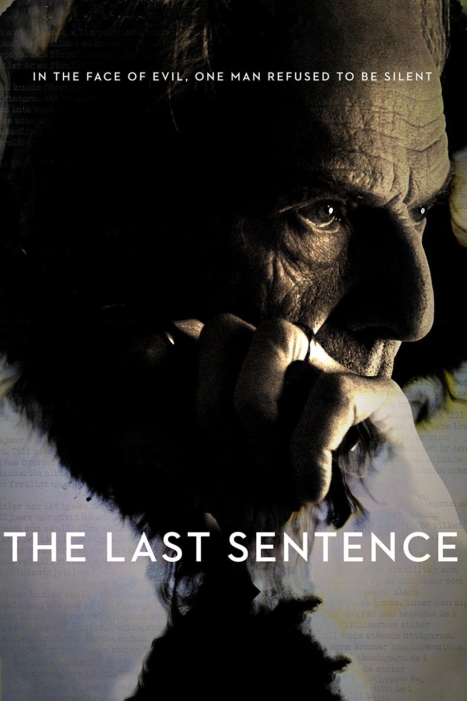 The Last Sentence - Rotten Tomatoes