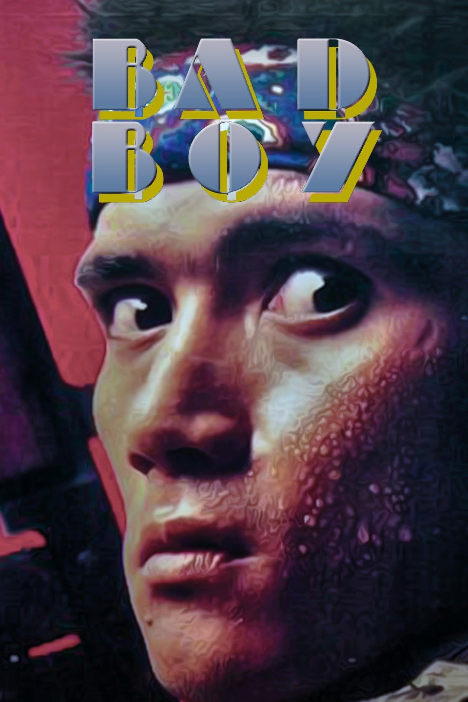 Bad Boy - Rotten Tomatoes