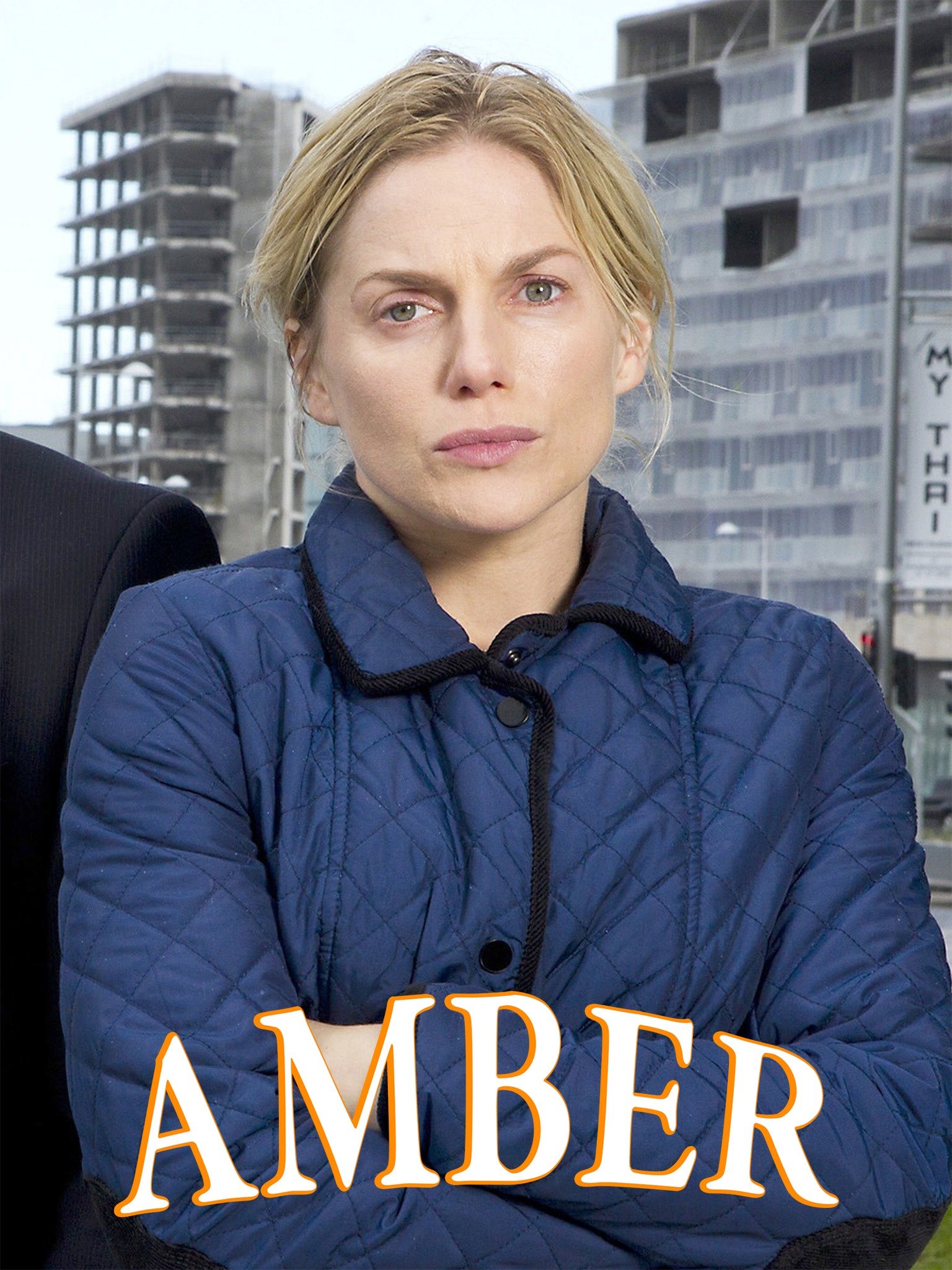 Amber - Rotten Tomatoes