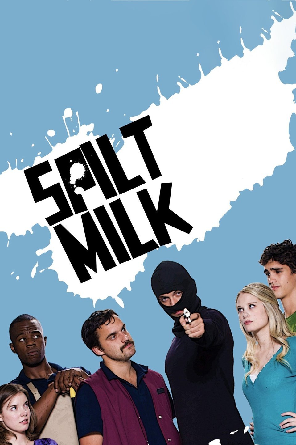 Spilt Milk Pictures - Rotten Tomatoes