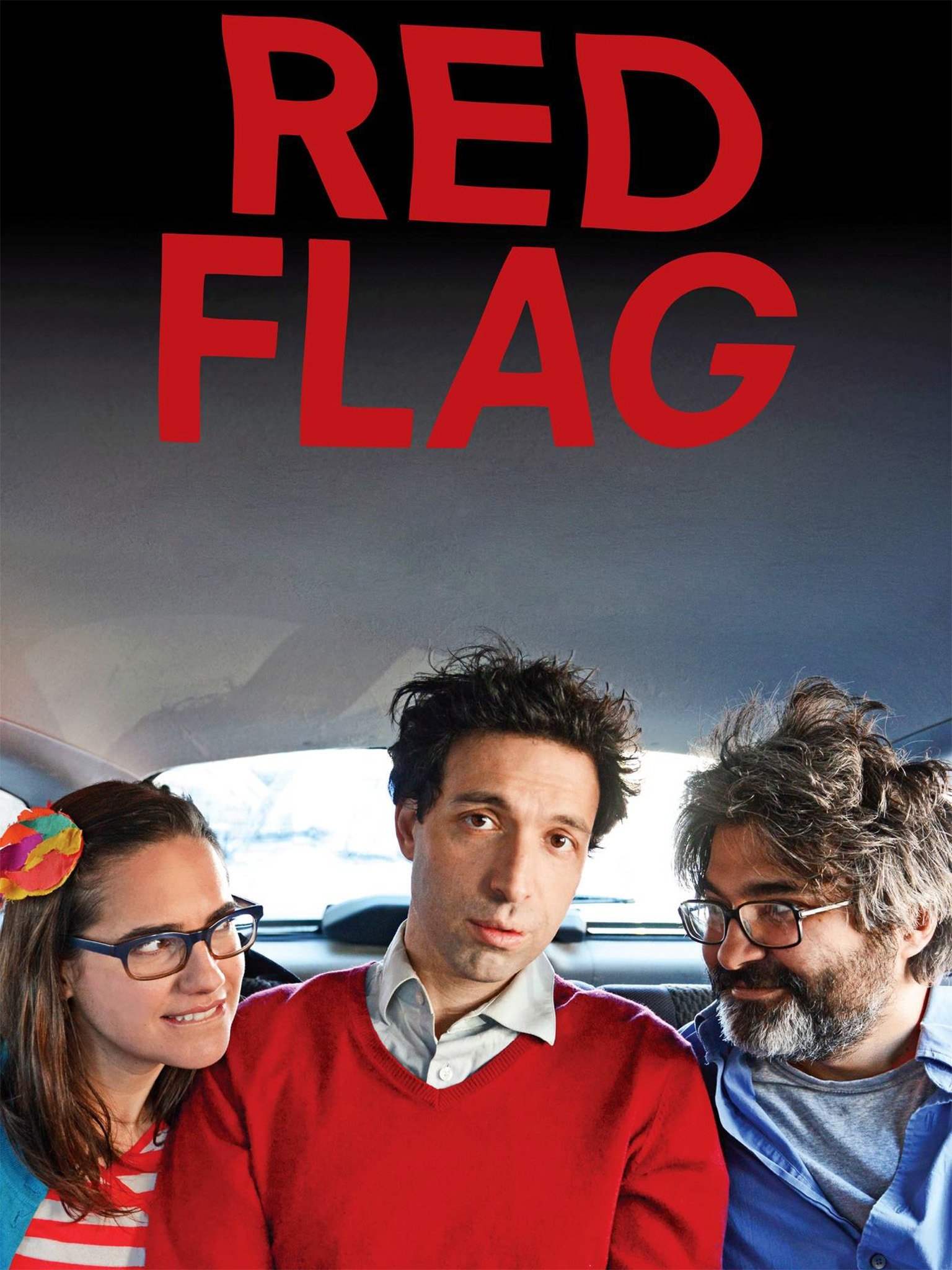 Red Flag (2012) - Rotten Tomatoes