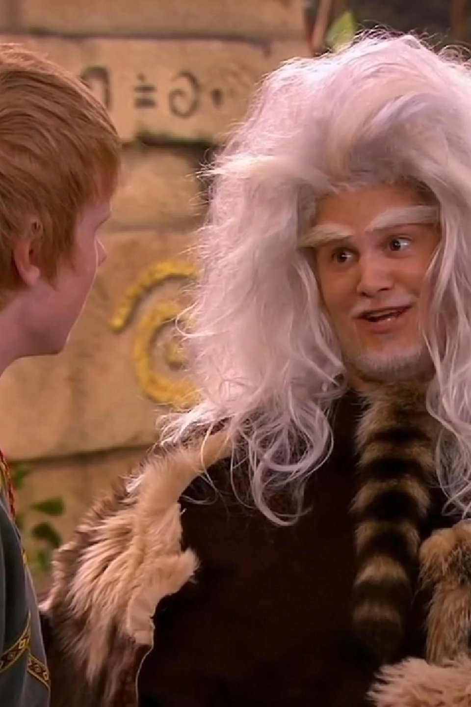 Yeti, Set, Snow Pictures - Rotten Tomatoes