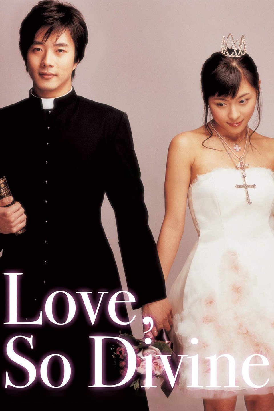 Love So Divine - Rotten Tomatoes