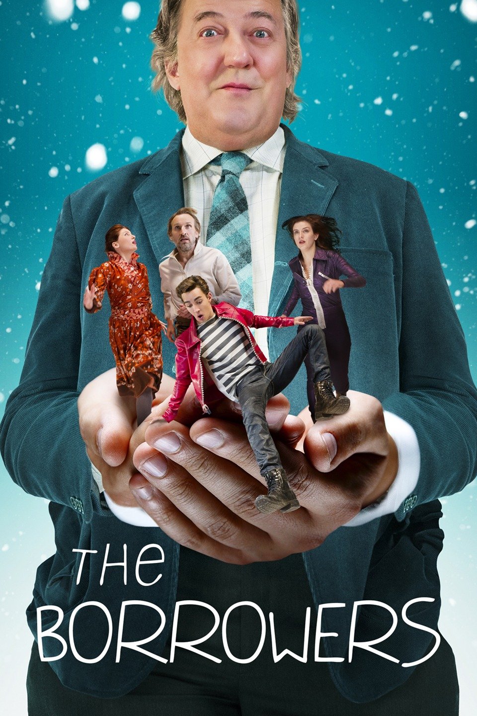 The Borrowers - Rotten Tomatoes