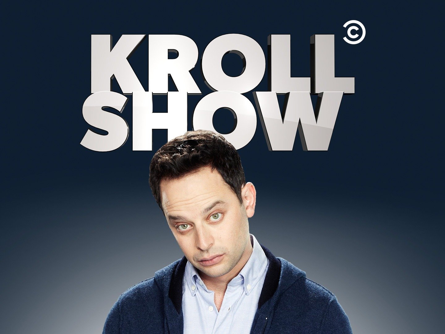 Kroll Show Logos