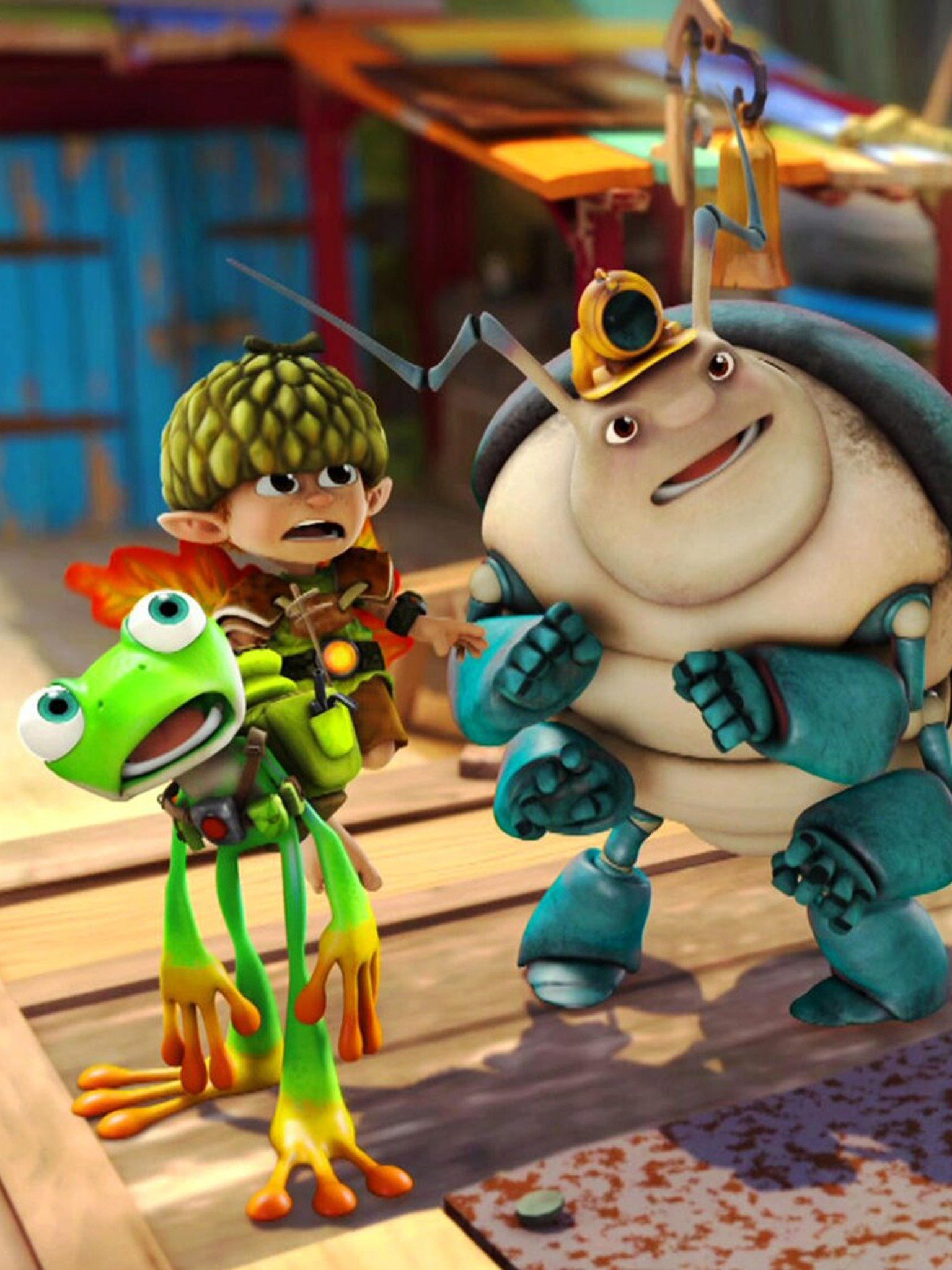 The Lost Stone Pictures - Rotten Tomatoes