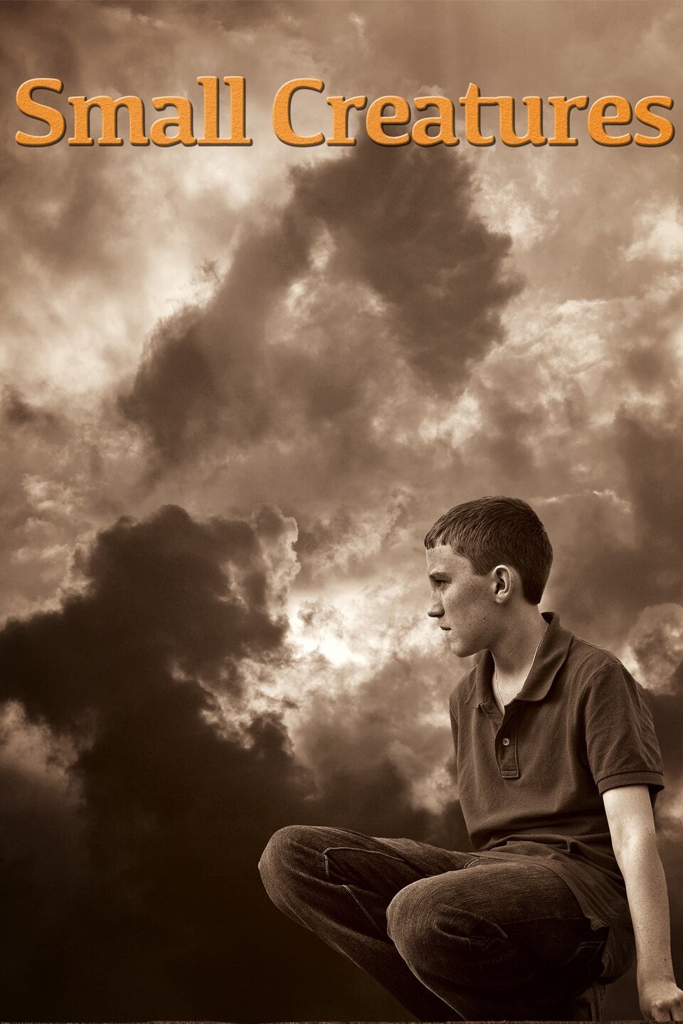 Small Creatures - Rotten Tomatoes