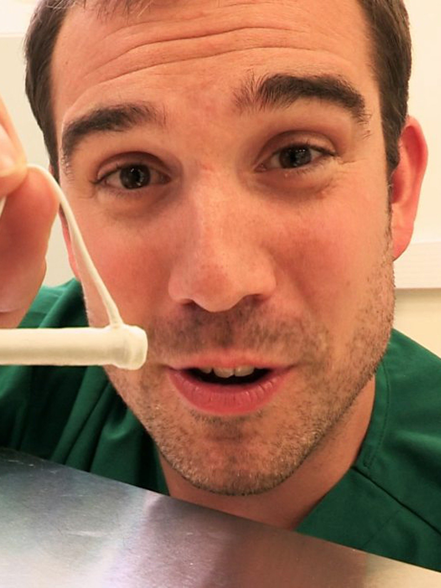 Your bones are alive Pictures - Rotten Tomatoes