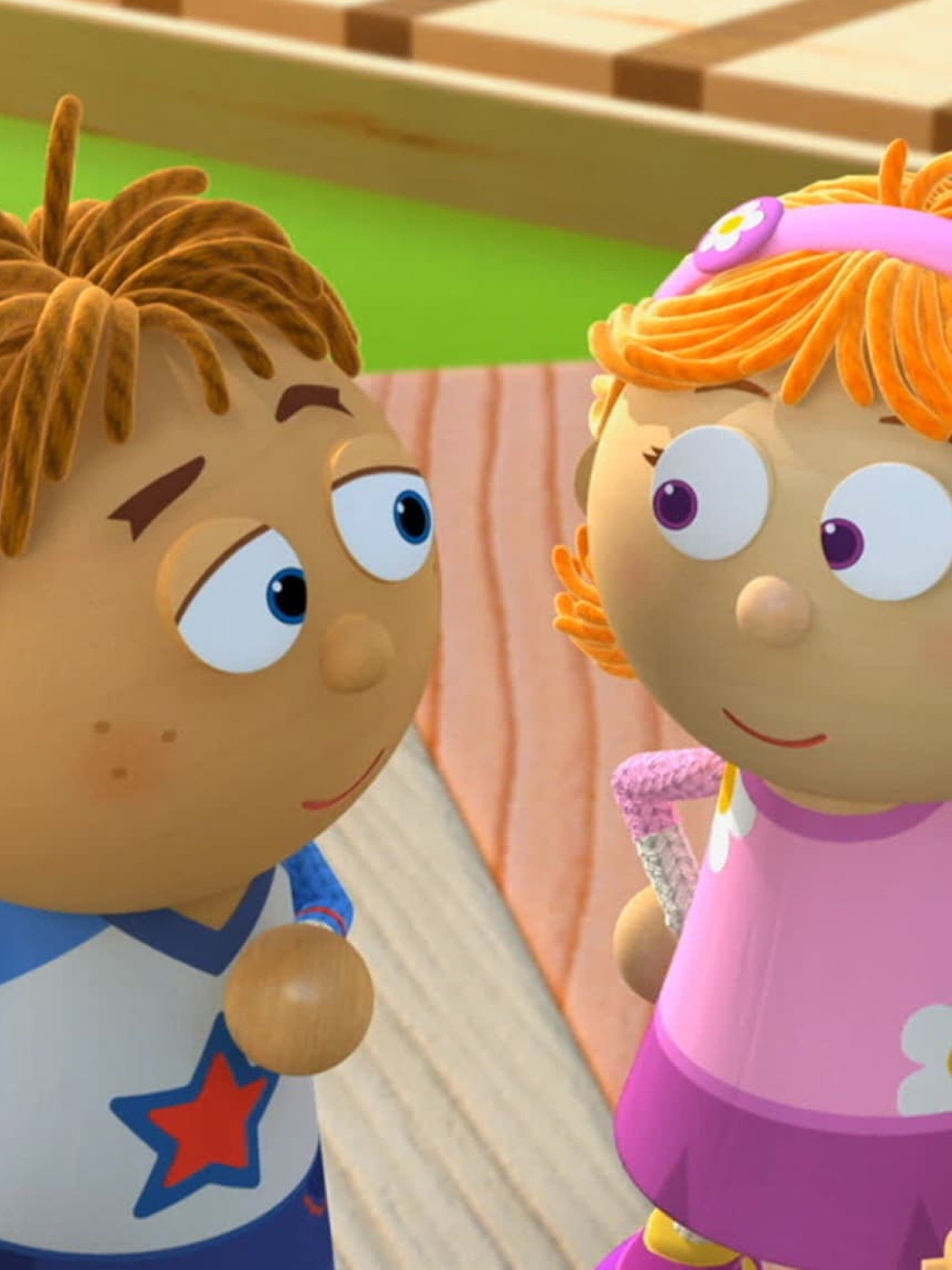 Bug Time Pictures - Rotten Tomatoes