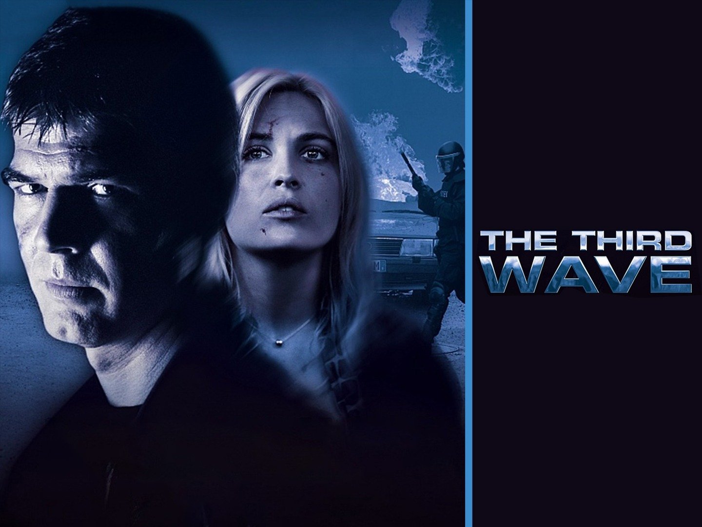 The Third Wave (2003) - Rotten Tomatoes