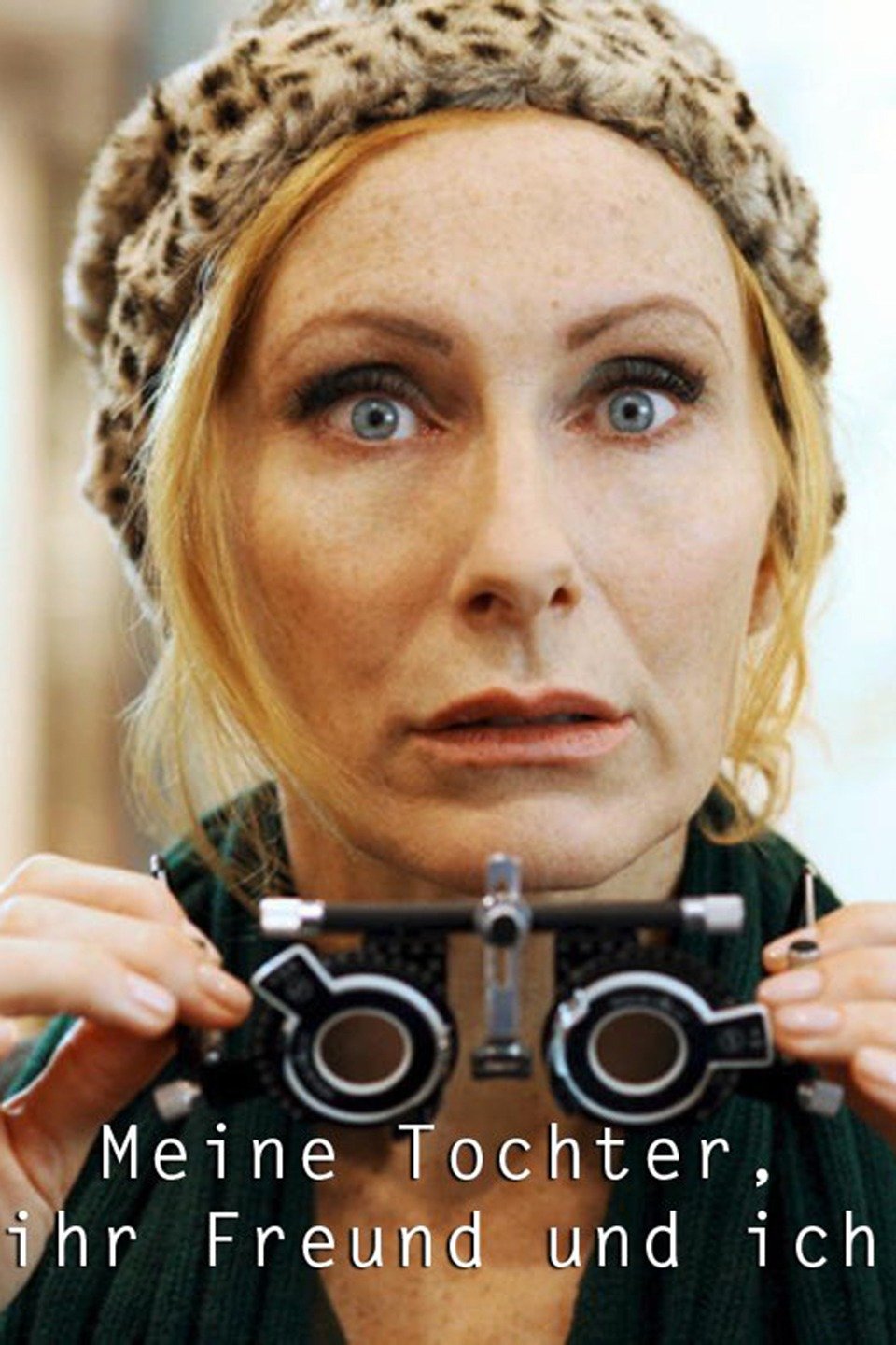 Meine Tochter, ihr Freund und ich - Rotten Tomatoes