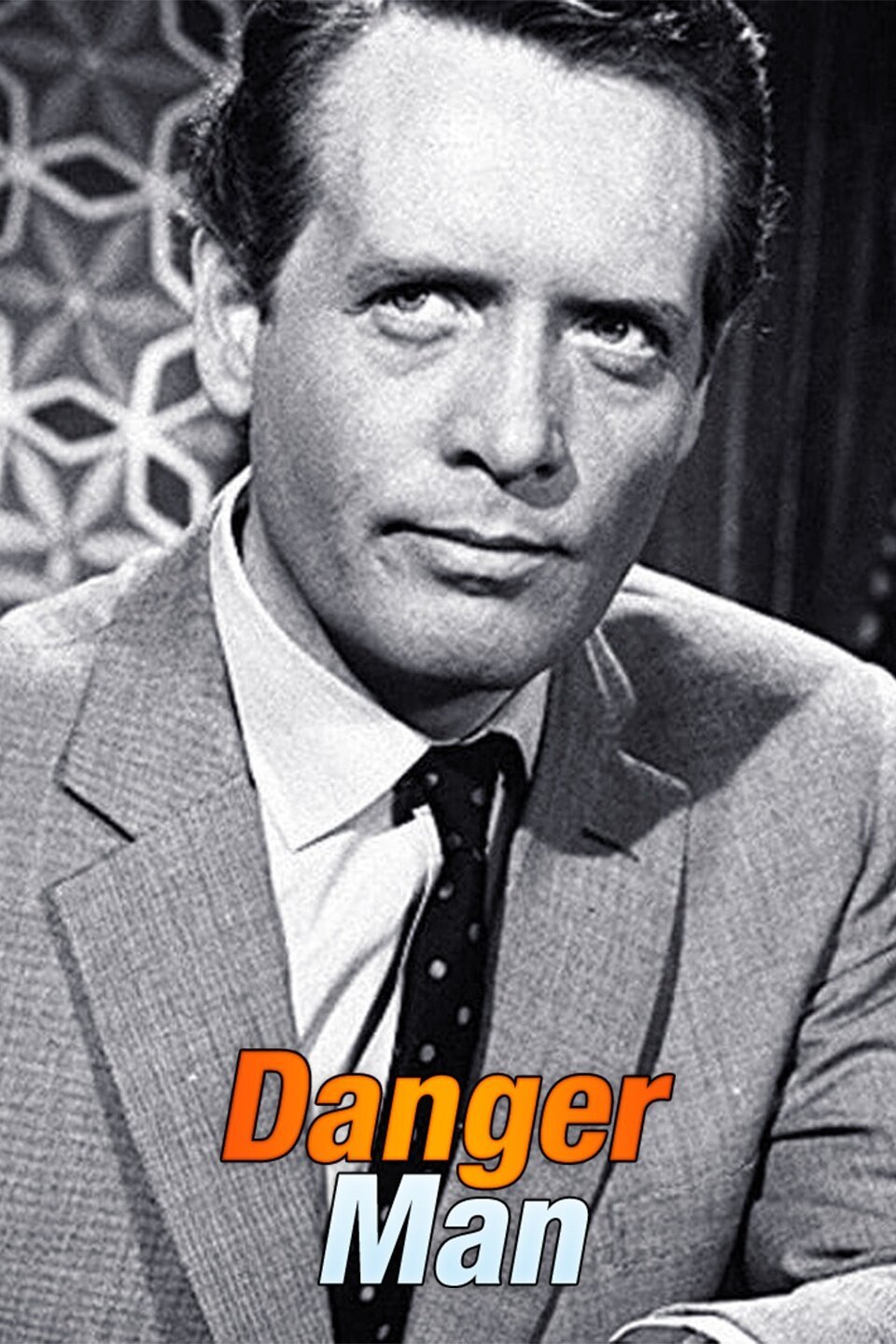 Danger Man - Rotten Tomatoes