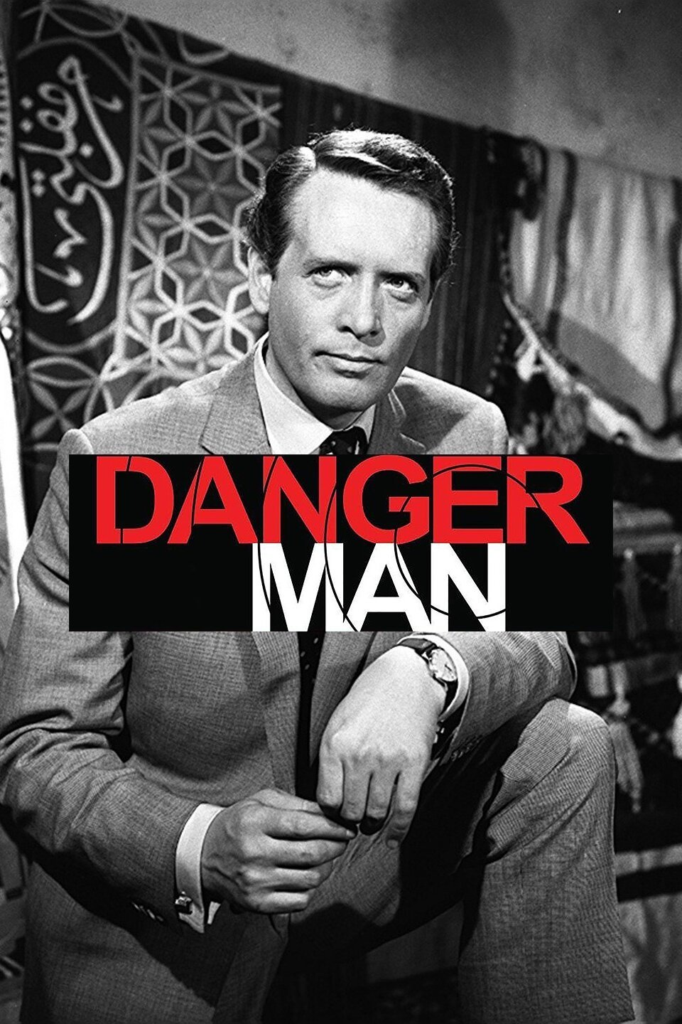 Danger Man - Rotten Tomatoes