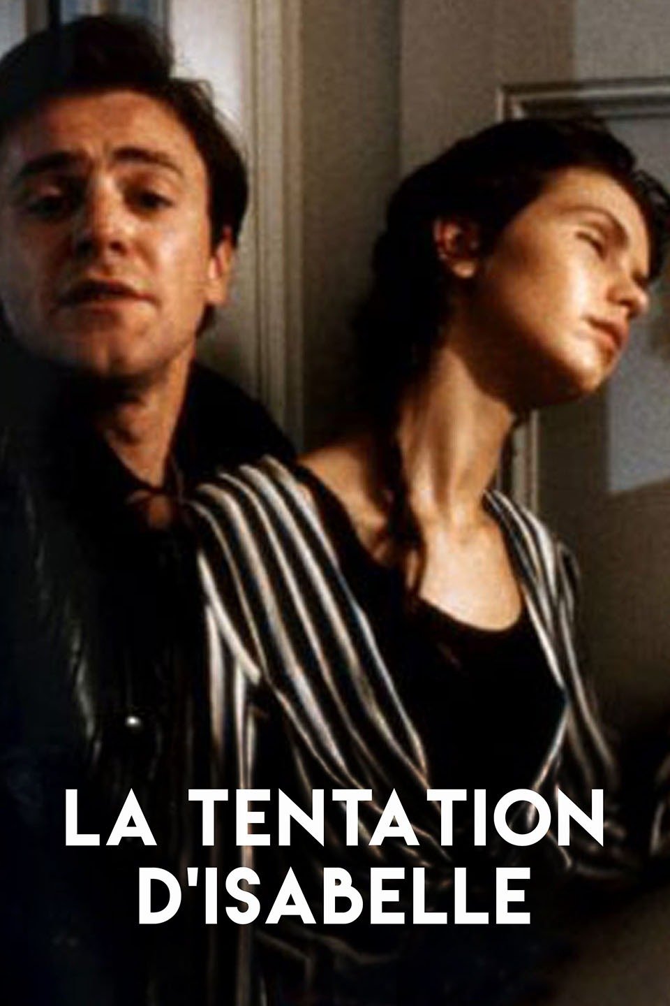 La Tentation d'Isabelle - Movie Reviews