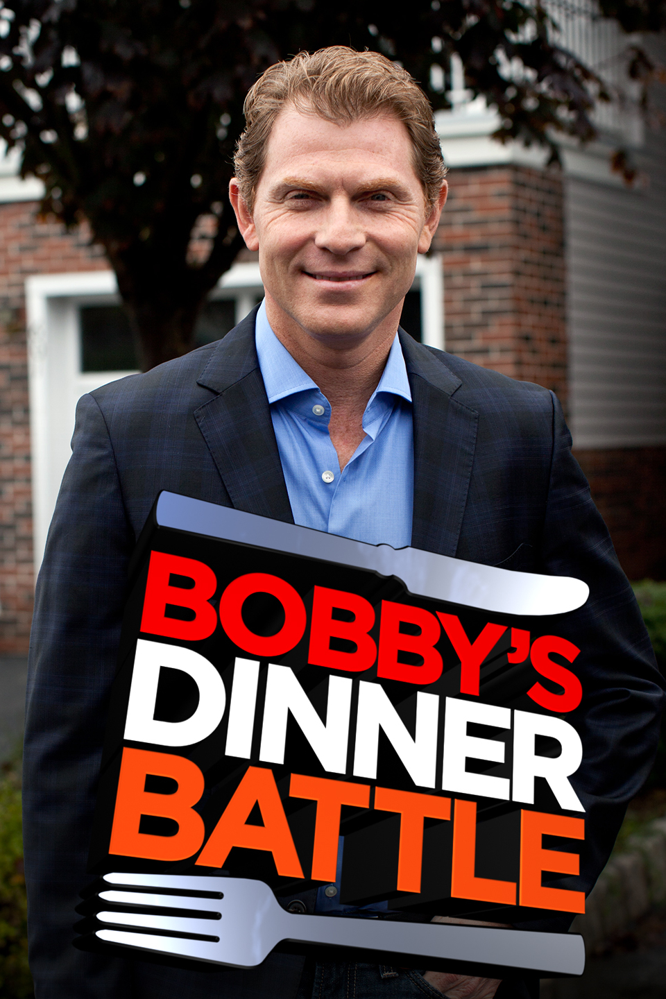 Bobby's Dinner Battle - Rotten Tomatoes