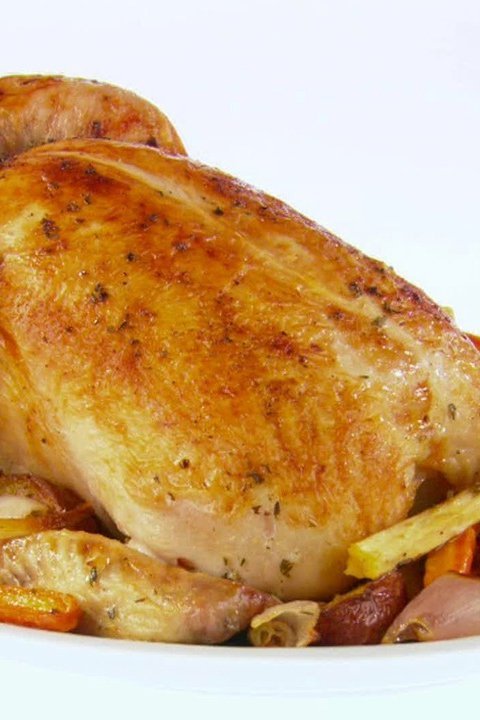 Chicken Three Ways Pictures - Rotten Tomatoes