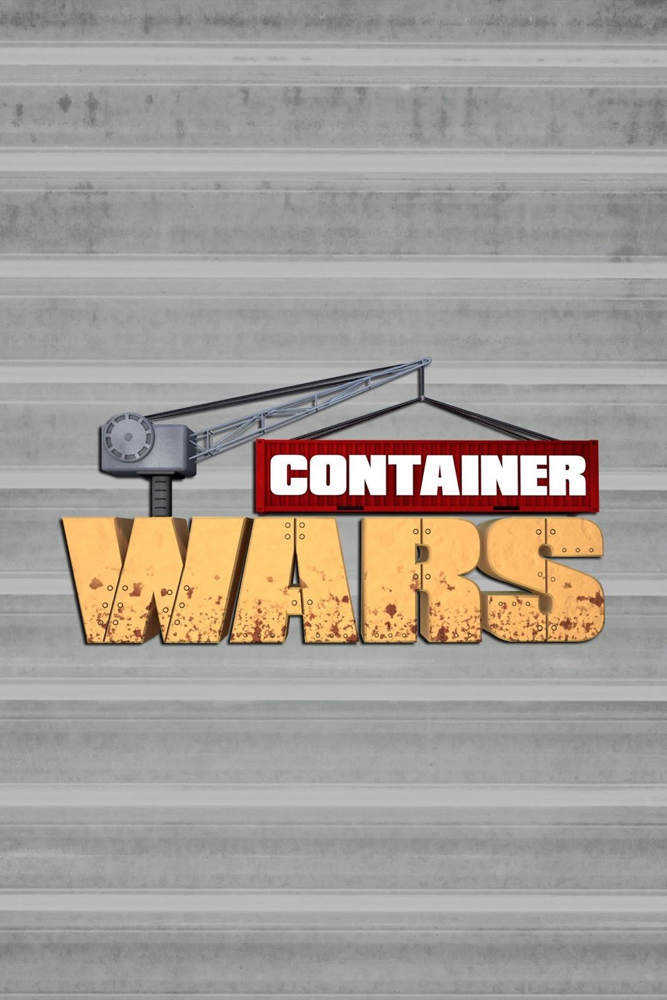 Container Wars - Rotten Tomatoes
