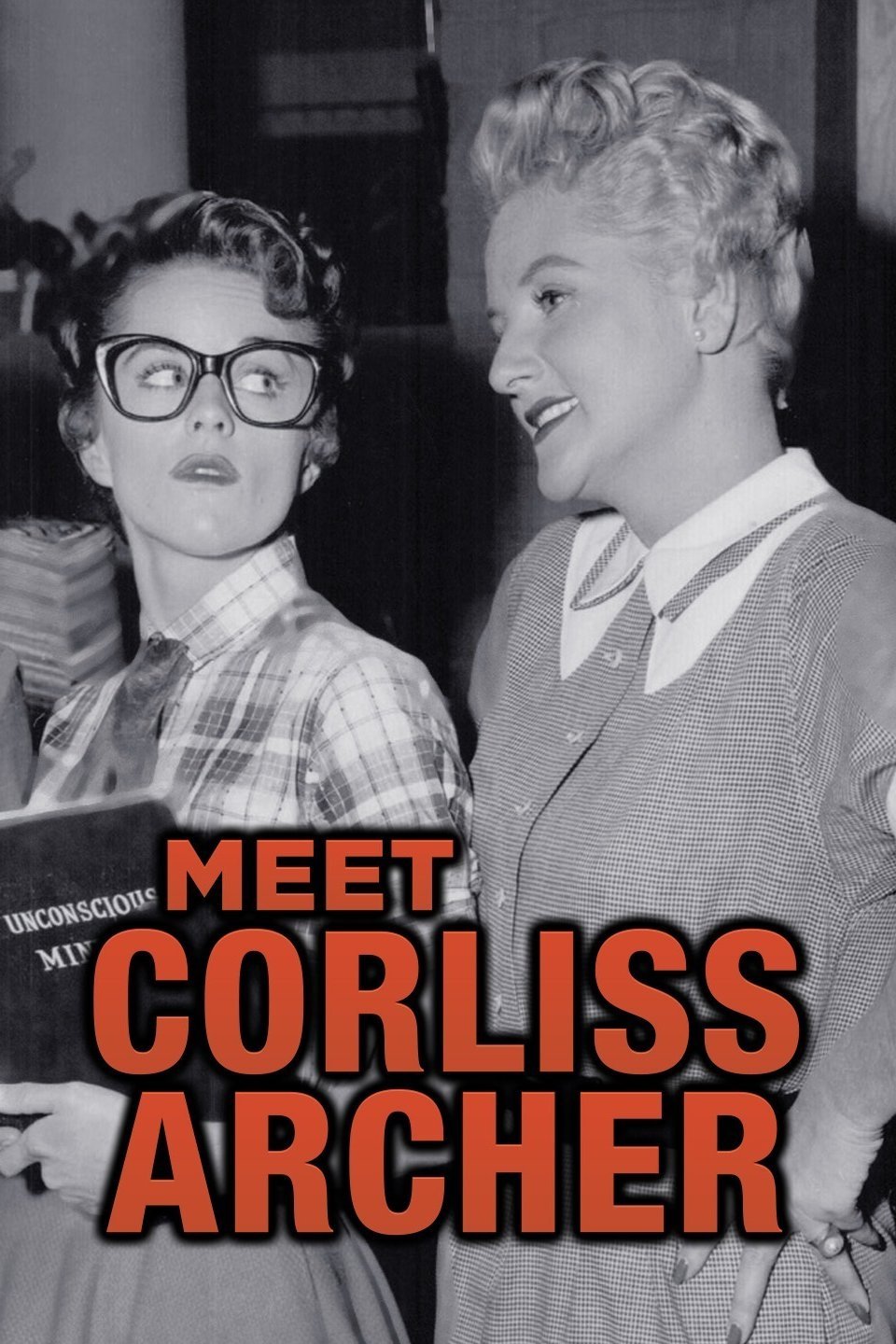 Meet Corliss Archer - Rotten Tomatoes