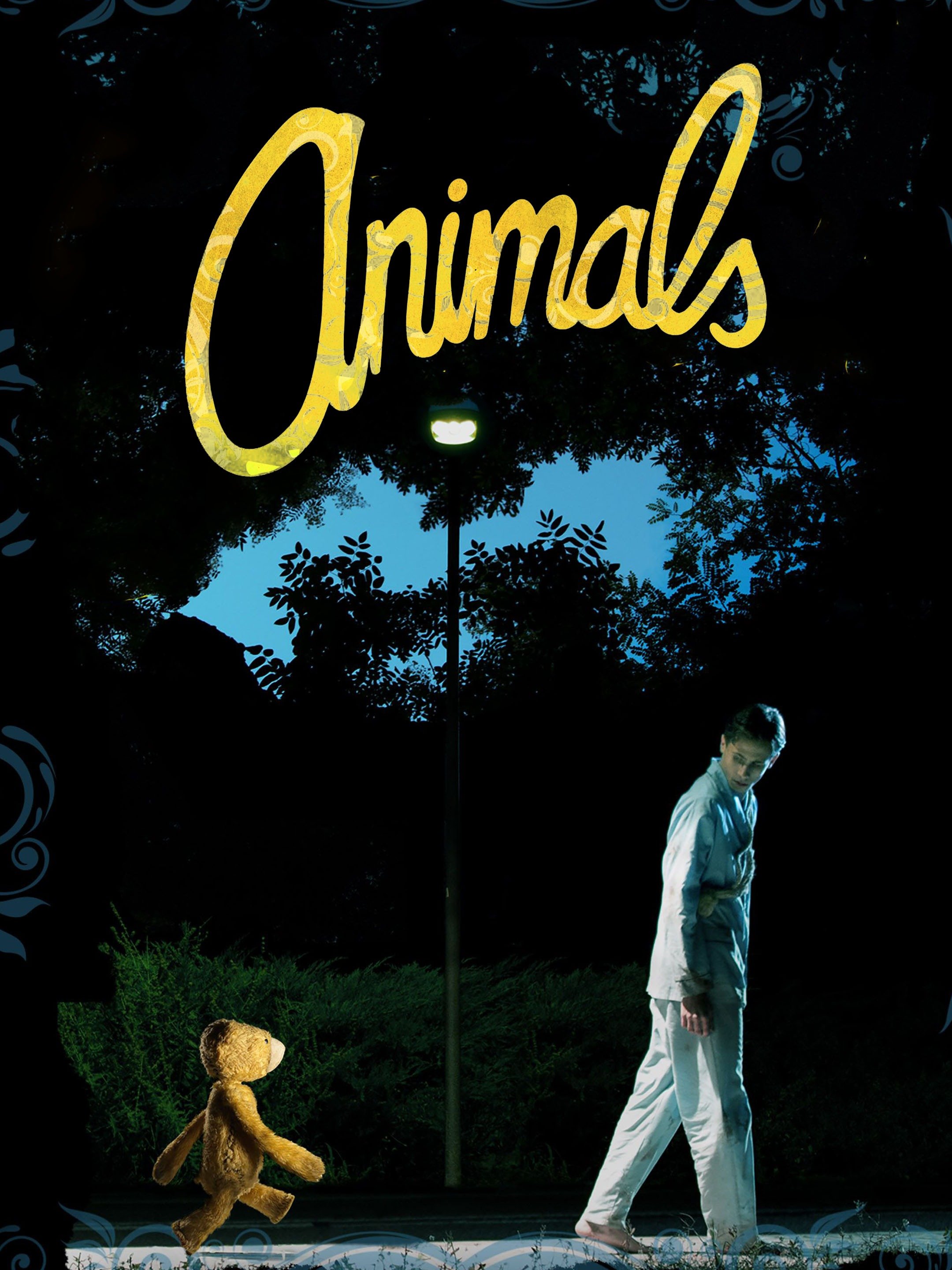 Animals - Rotten Tomatoes