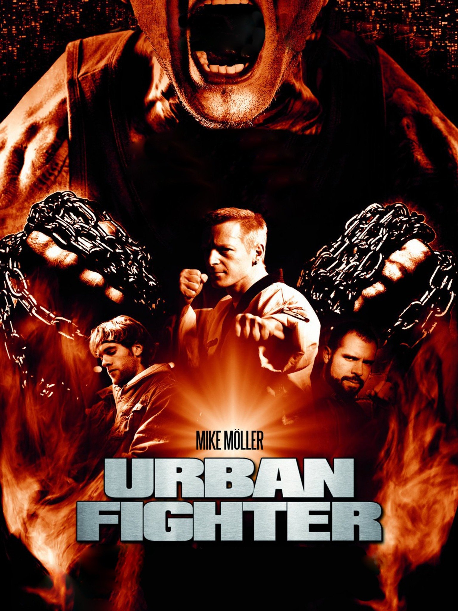 Urban Fighter Pictures - Rotten Tomatoes
