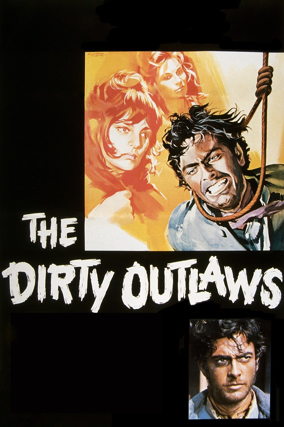 The Dirty Outlaws - Rotten Tomatoes