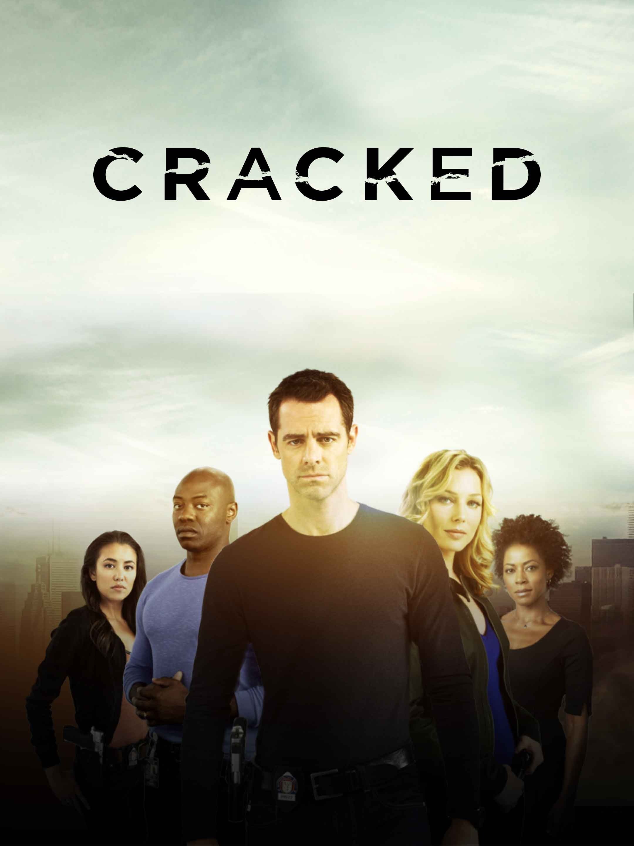 Cracked Pictures - Rotten Tomatoes