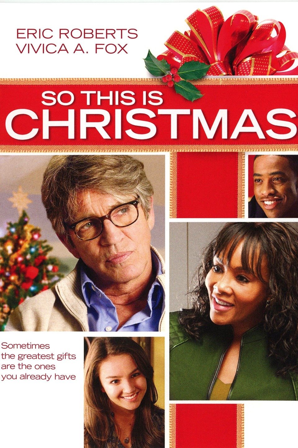 So This Is Christmas - Rotten Tomatoes