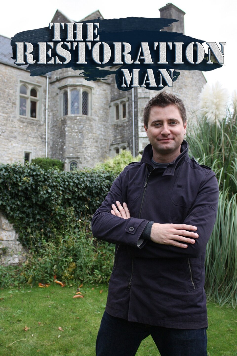 Restoration Man - Rotten Tomatoes