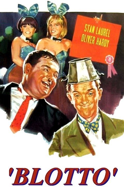 Blotto - Rotten Tomatoes