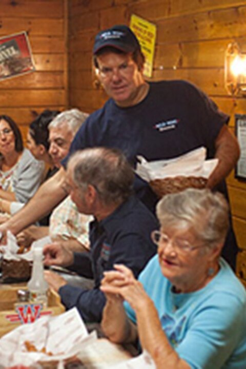 Wild Wing Pictures - Rotten Tomatoes